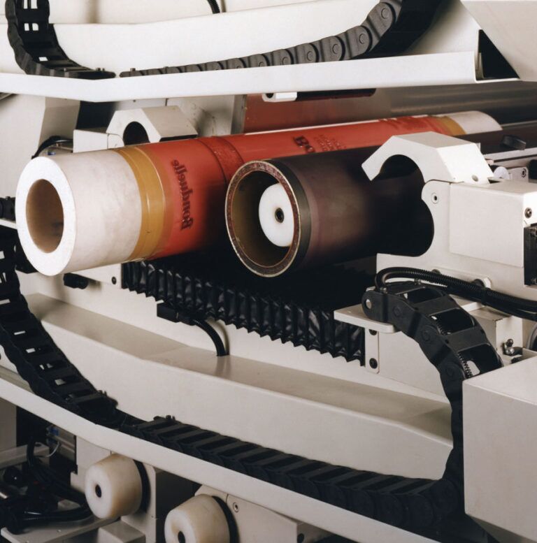 Shaping the future of flexible packaging - Comexi Group