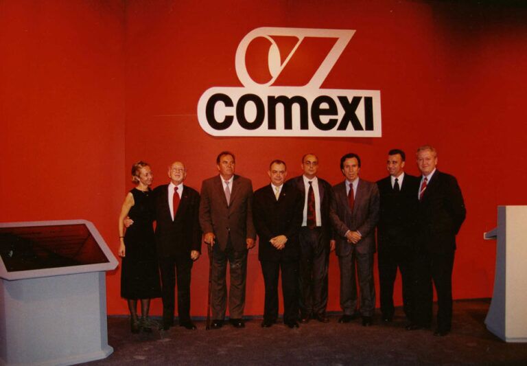 Dando forma al futuro del envase flexible - Comexi Group