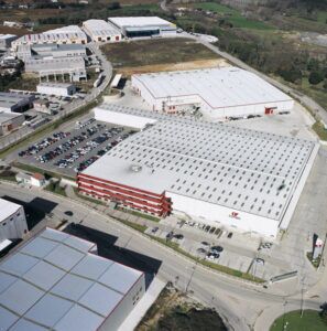 Shaping the future of flexible packaging - Comexi Group